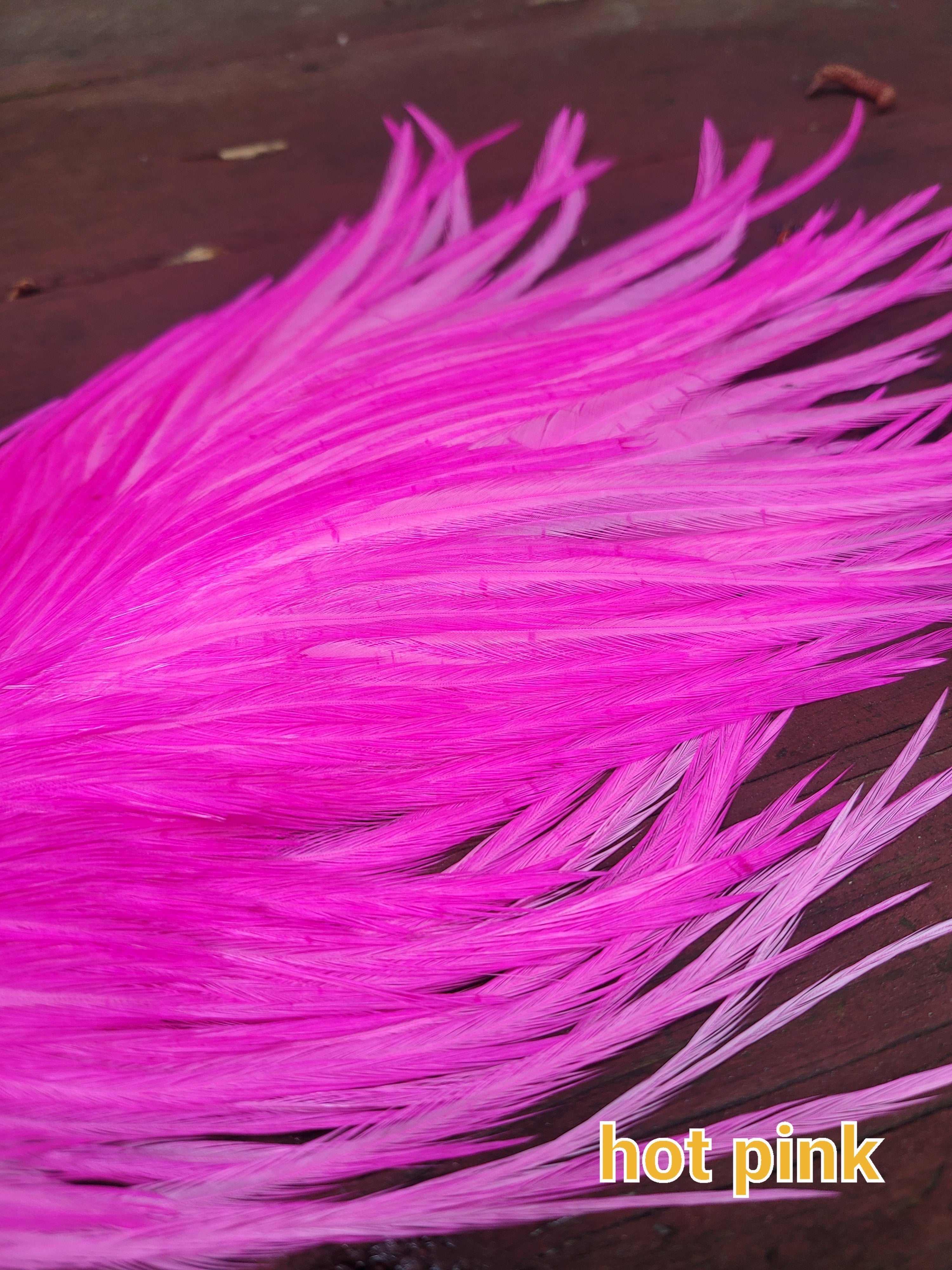 High Guys Fly Materials