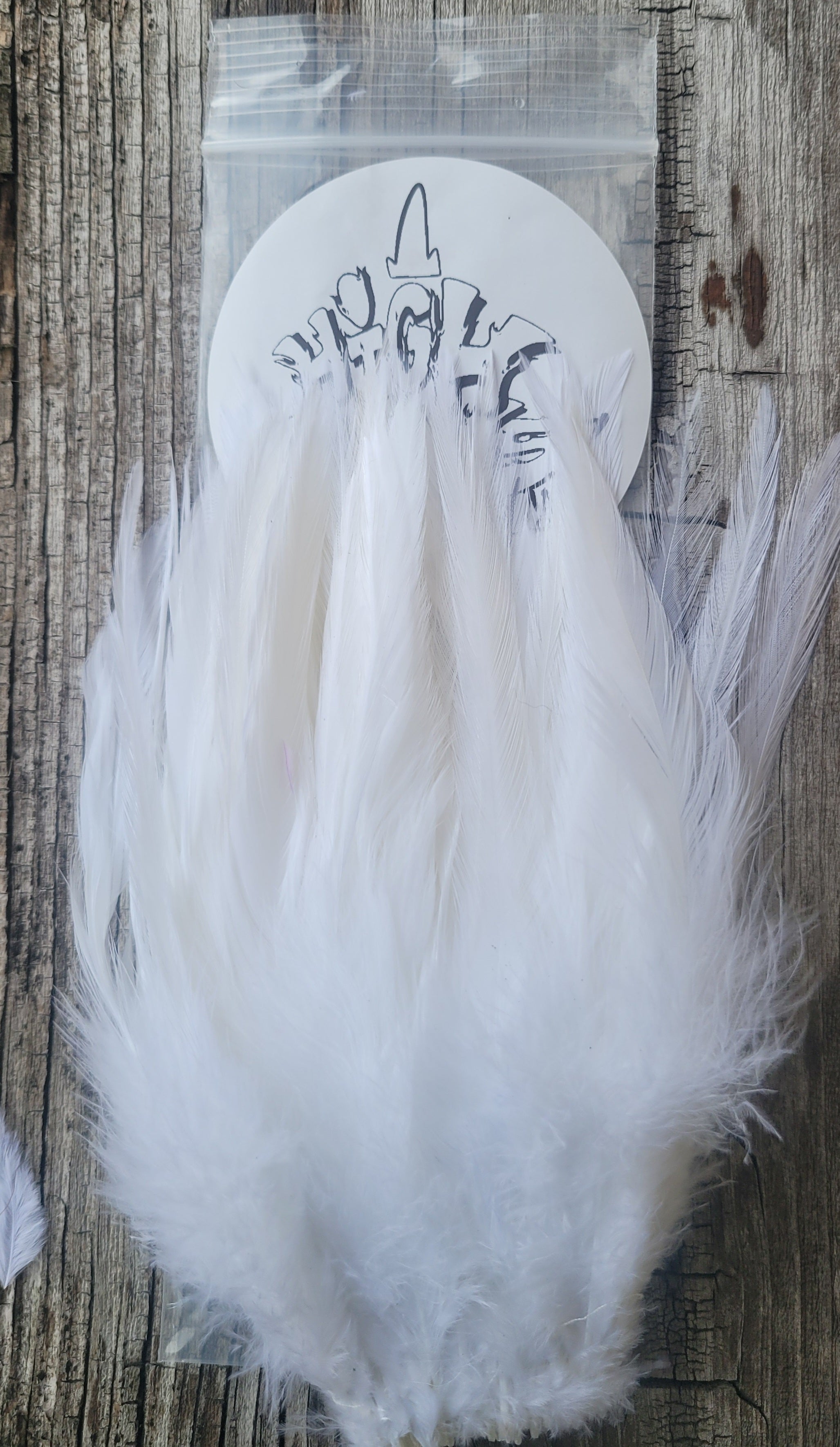 Feathers – High Guys Fly Materials